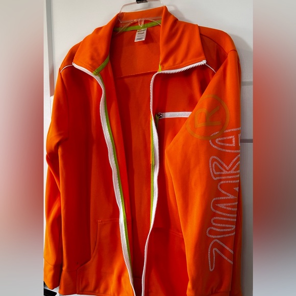 Zumba Fitness | Jackets & Coats | Vintage Zumba Jacket | Poshmark